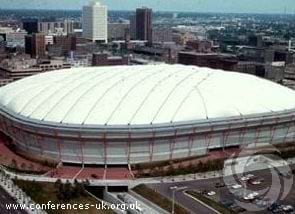 The Metrodome Barnsley | United Kingdom