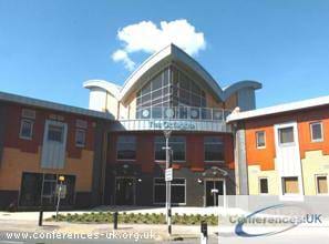 The Octagon Venue Hire | Conferences UK