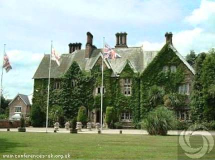 The Parsonage Country House Hotel York | United Kingdom