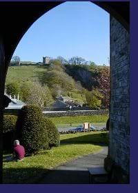 The Peveril Centre Venue Hire | Conferences UK