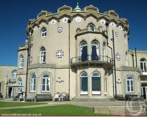 The Redcliffe Hotel Venue Hire | Conferences UK