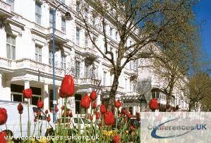 The Regency Hotel London | United Kingdom