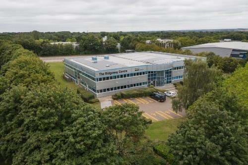 The Ridgeway Centre Venue Hire | Conferences UK