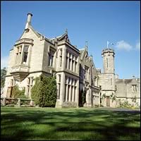 The Roxburghe Hotel and Golf Course Roxburghshire Venue Hire ...