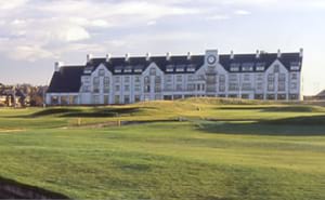 The Royal Hotel Forfar | United Kingdom