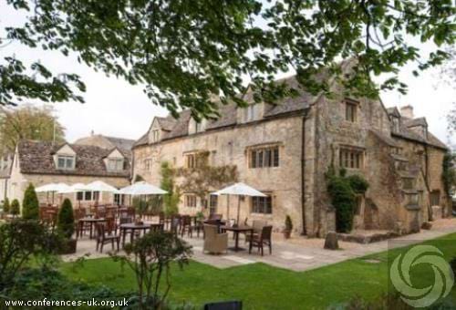 The Slaughters Manor House | United Kingdom