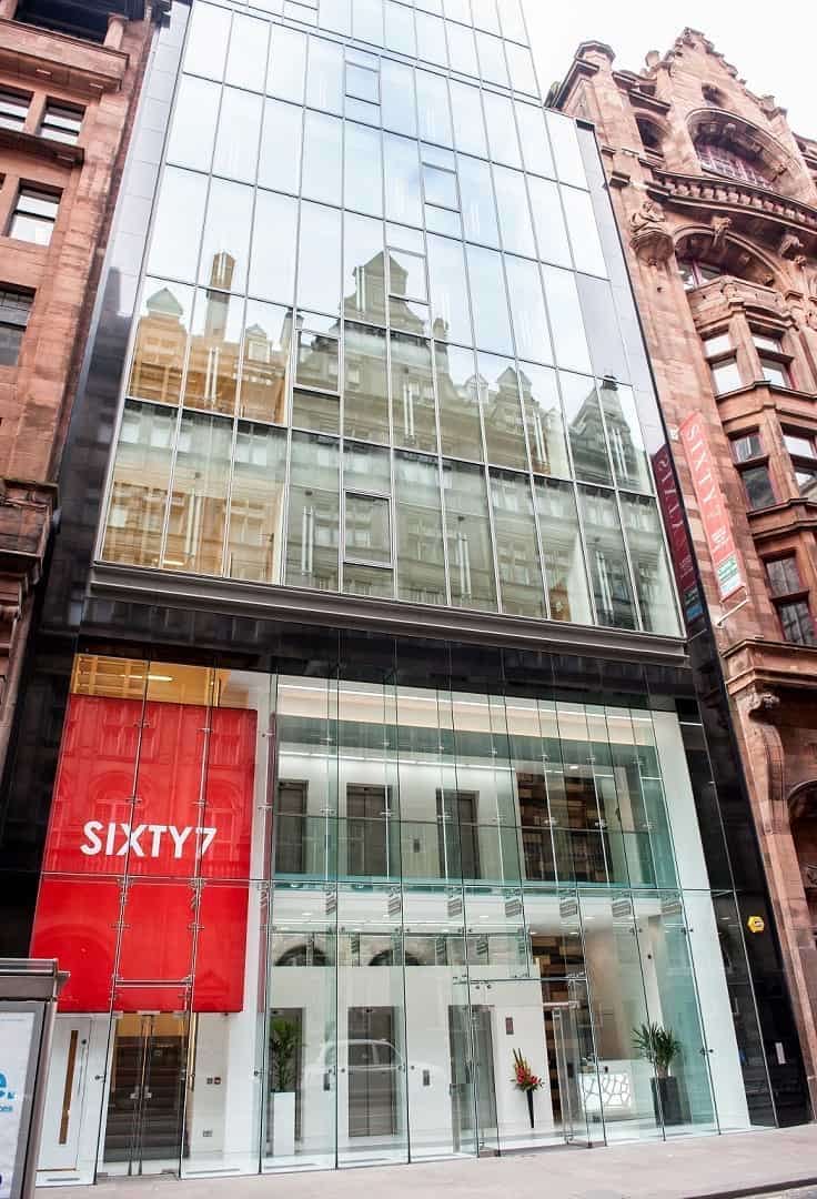 The Studio Leeds Venue Hire | Conferences UK