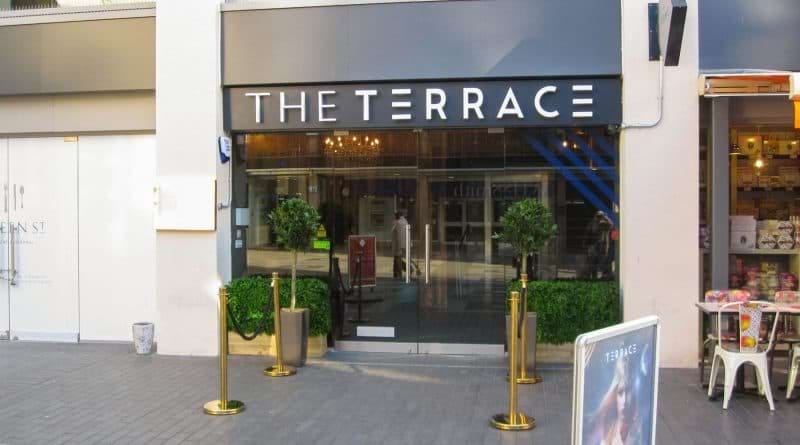 The Terrace Exeter Venue Hire | Conferences UK