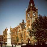 The Town Hall Reading Venue Hire | Conferences UK
