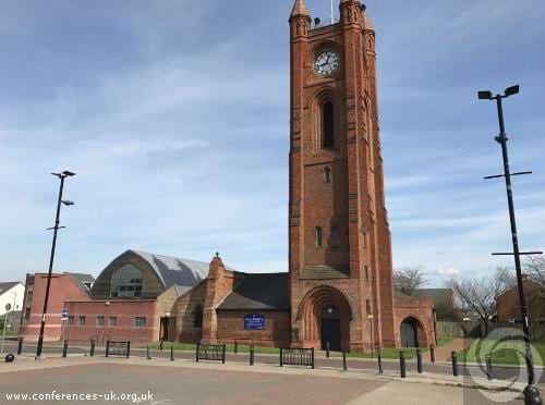 The Trinity Centre Venue Hire | Conferences UK