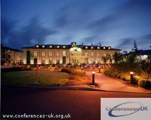 The Vale Hotel Golf and Spa Resort | United Kingdom