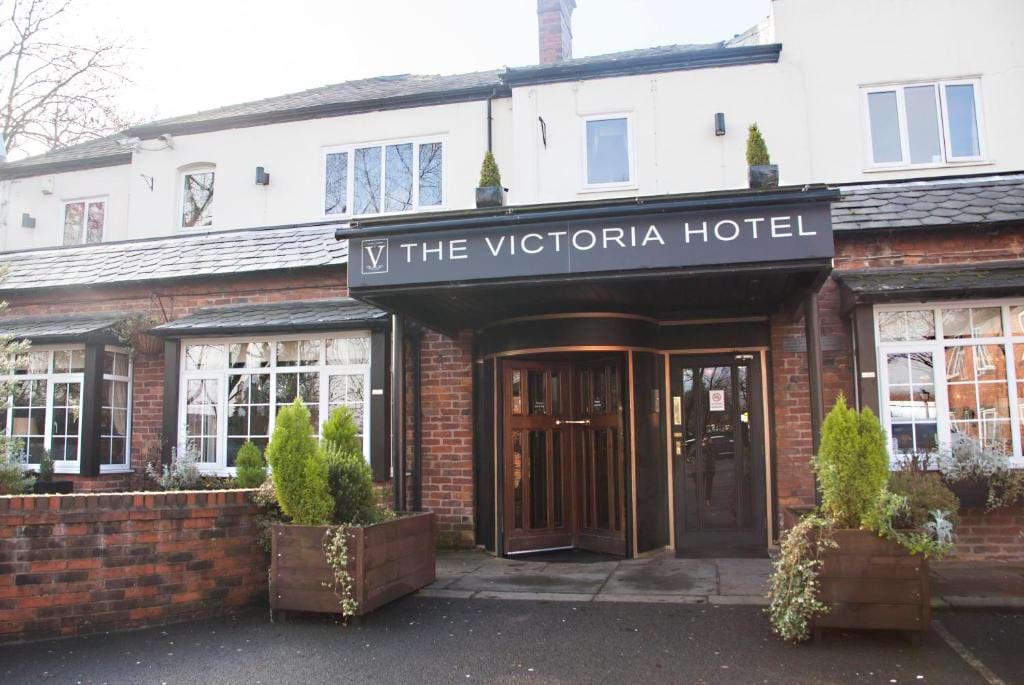 The Victoria Manchester Oldham Venue Hire | Conferences UK