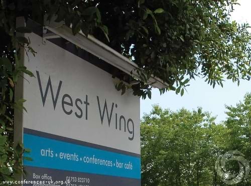 The West Wing Venue Hire | Conferences UK