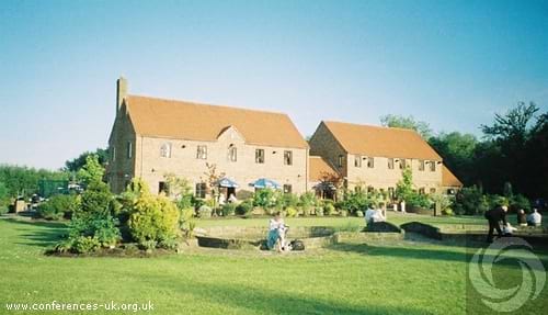 Thornhurst Manor | United Kingdom