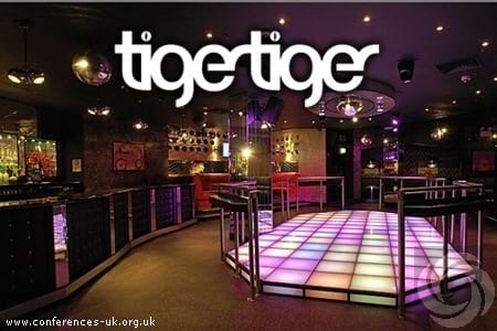Tiger Tiger Manchester | United Kingdom