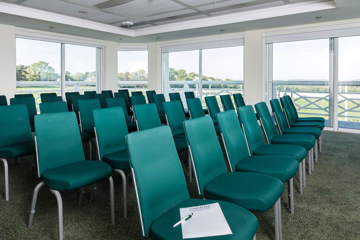 Towcester Racecourse Venue Hire | Conferences UK