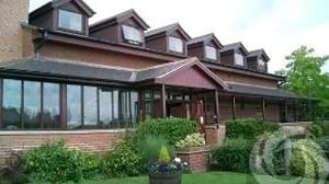 Trent Lock Golf and Country Club Venue Hire | Conferences UK