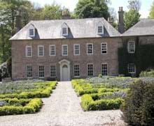 Trereife House and Gardens Venue Hire | Conferences UK