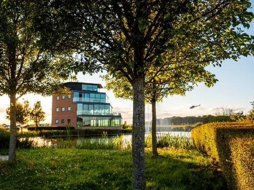 Turweston Flight Centre | United Kingdom