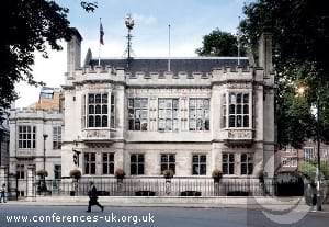 Two Temple Place London | United Kingdom