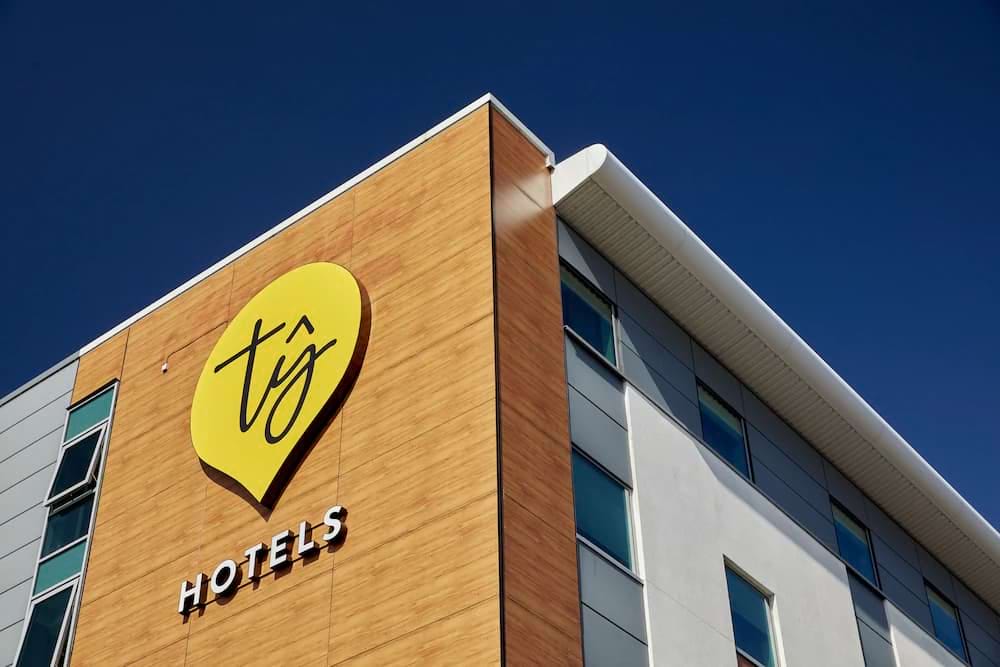 Ty Hotel Newport Venue Hire | Conferences UK