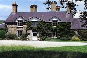 Tyddyn Llan Restaurant with Rooms | United Kingdom