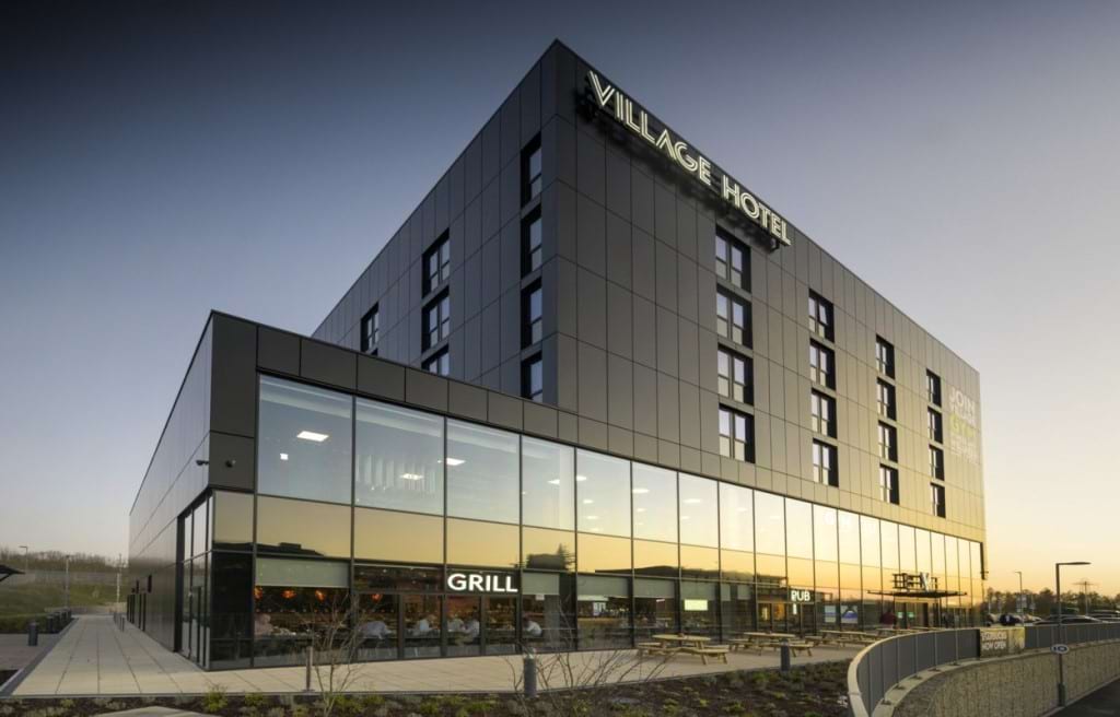 Village Hotel Basingstoke Venue Hire | Conferences UK