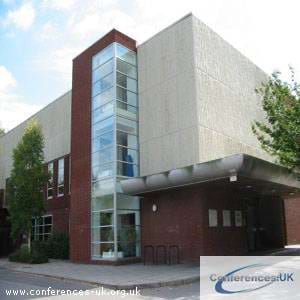 Wantage Civic Hall Venue Hire | Conferences UK