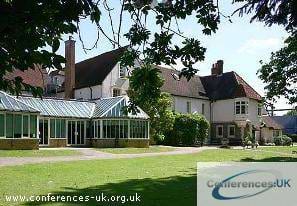 Ware Priory | United Kingdom