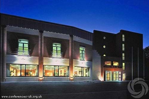Wellington Park Hotel Belfast | United Kingdom