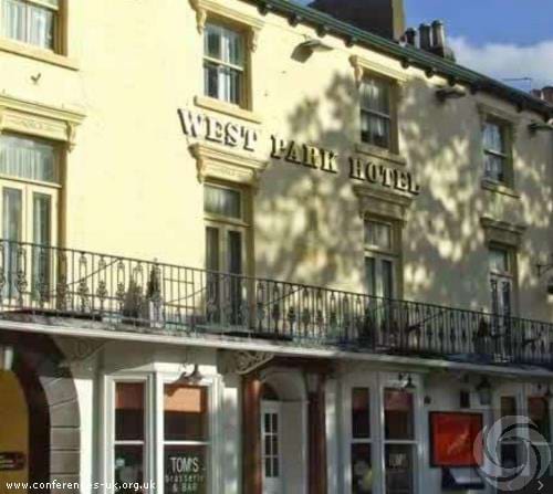 West Park Hotel Harrogate Venue Hire | Conferences UK