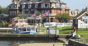 Wherry Hotel | United Kingdom