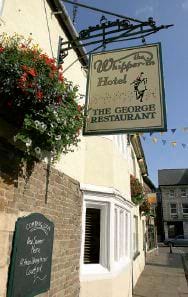 Whipper In Hotel | United Kingdom