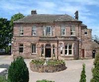 Whiston Hall | United Kingdom