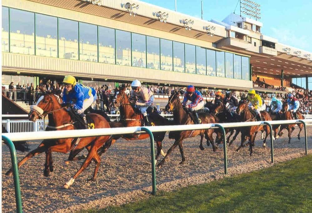 Wolverhampton Racecourse and Conference Centre Venue Hire | Conferences UK