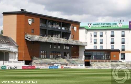 Worcestershire County Cricket Club | United Kingdom