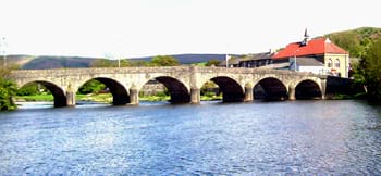 Wyeside Arts Centre Venue Hire | Conferences UK