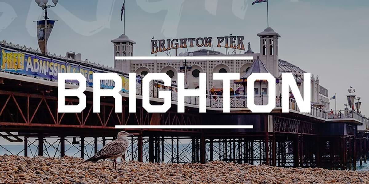 Brighton – City Guide | Student Guides UK | AFS