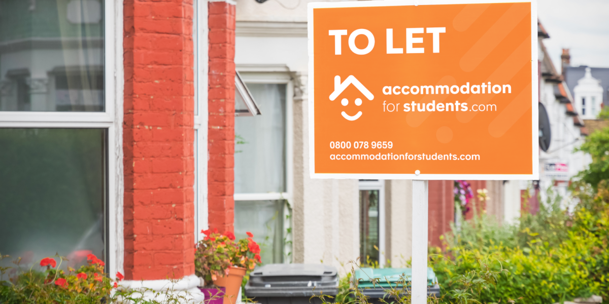Advertise Student Accommodation | AFS