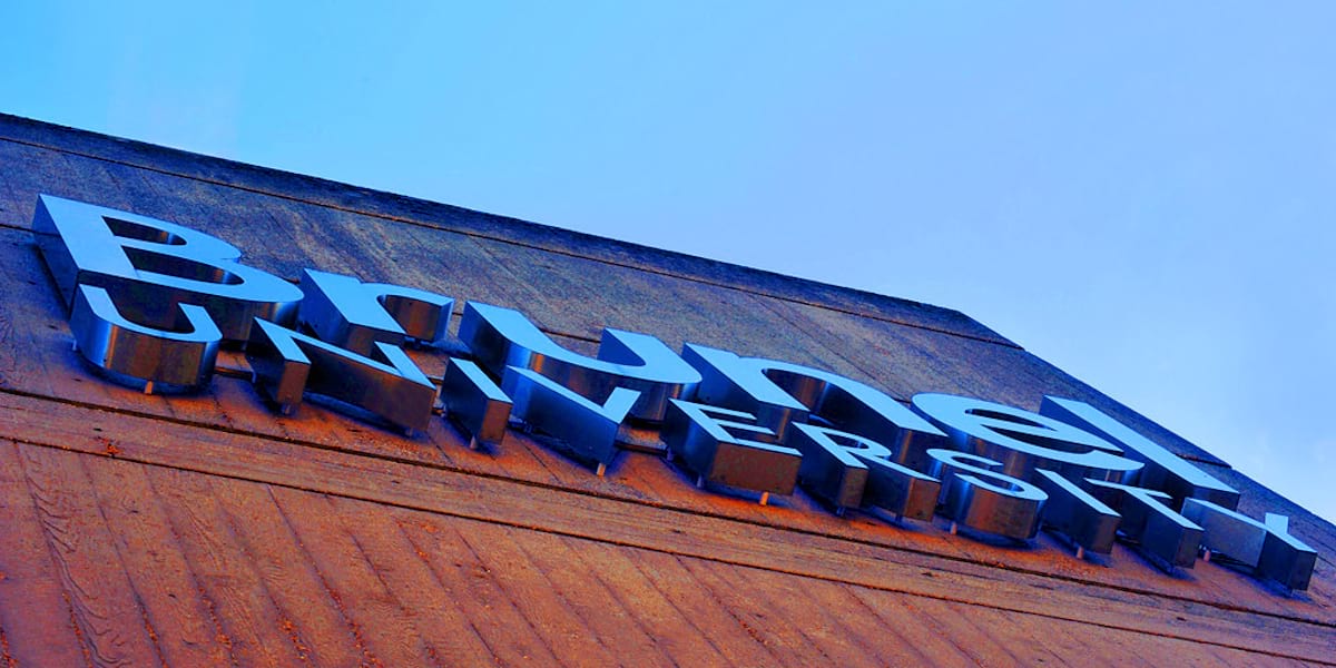 Brunel University Guide | AFS