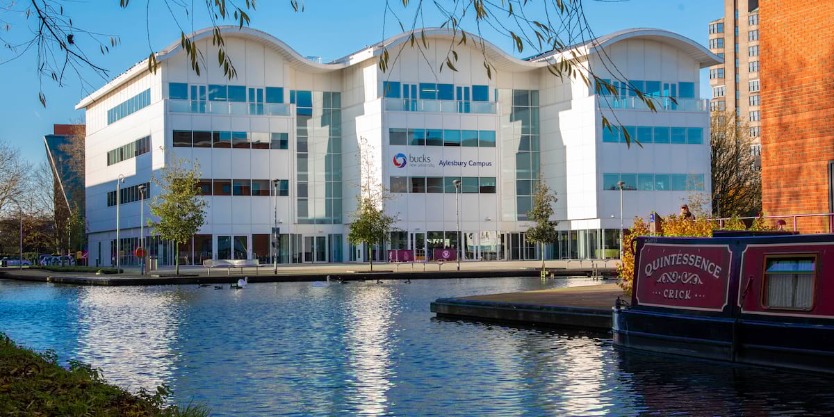 Buckinghamshire New University Guide | AFS Buckinghamshire New University Guide | AFS