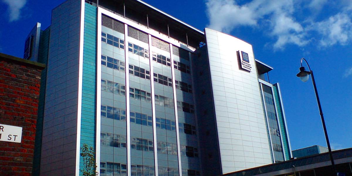Manchester Metropolitan University Guide | AFS