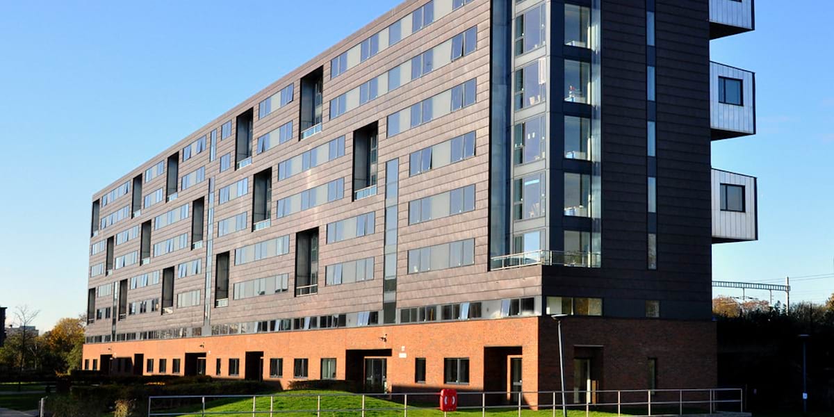 University of London Guide | AFS