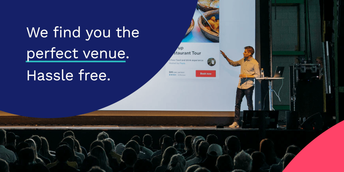 Find Conference Venues, Meeting Venues and Exhibition Venues ...