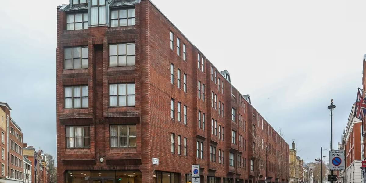 110 Rochester Row Venue Hire | Conferences UK