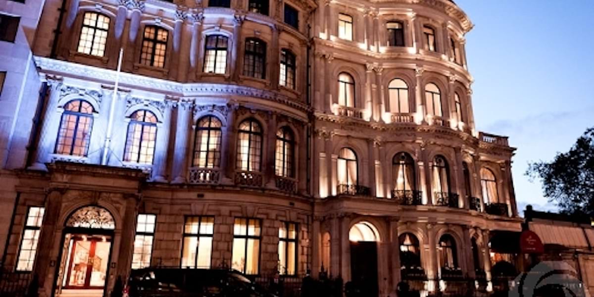 4 Hamilton Place | United Kingdom