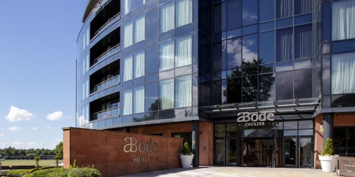 Abode Chester | United Kingdom