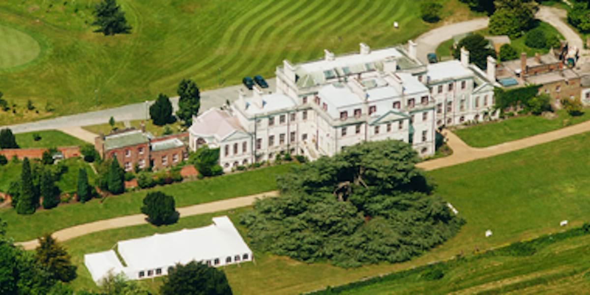 Addington Palace Venue Hire | Conferences UK