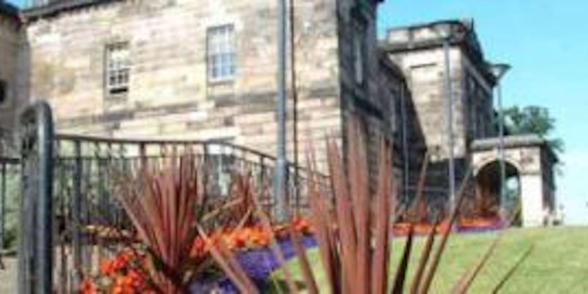 AK Bell Library Venue Hire | Conferences UK