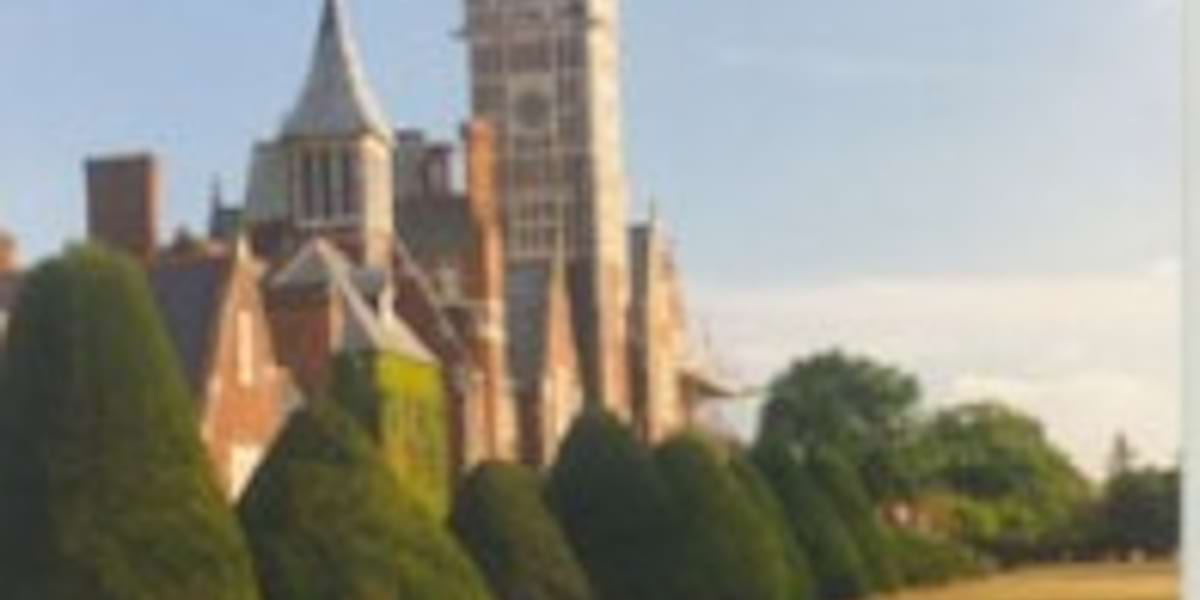 Aldermaston Manor Venue Hire | Conferences UK